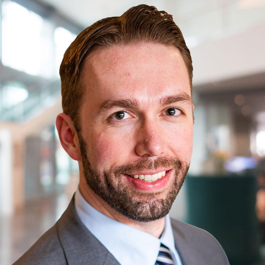 Erik McCauley | Melone Hatley, P.C.