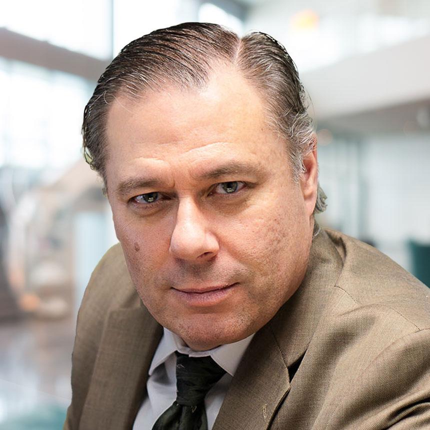 Mike Piluso | Melone Hatley, P.C.