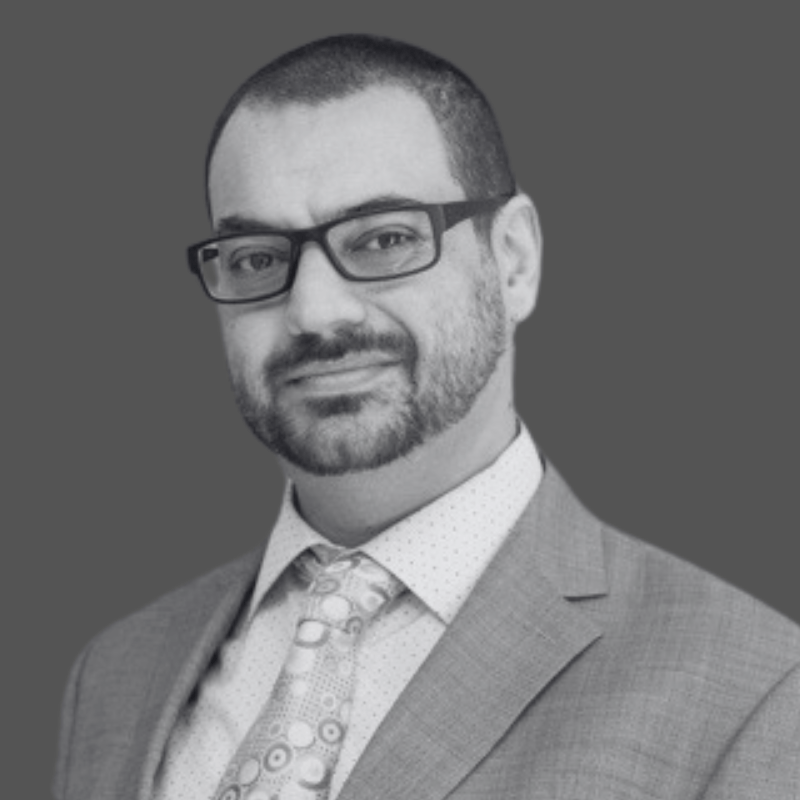 Jeff Ambrose | Melone Hatley, P.C.