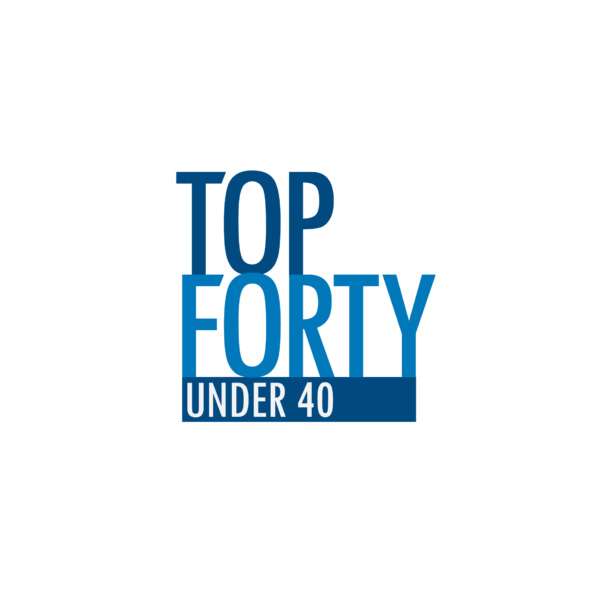 2025 Top Forty Under 40 Awards Presentation | Melone Hatley, P.C.